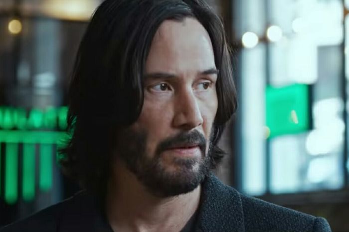 Trailer Baru 'The Matrix Resurrections' Rilis, Hadirkan Kembali ...
