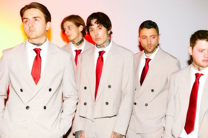 Ganti Genre (Lagi), Bring Me The Horizon Bilang Album Berikutnya Akan ...