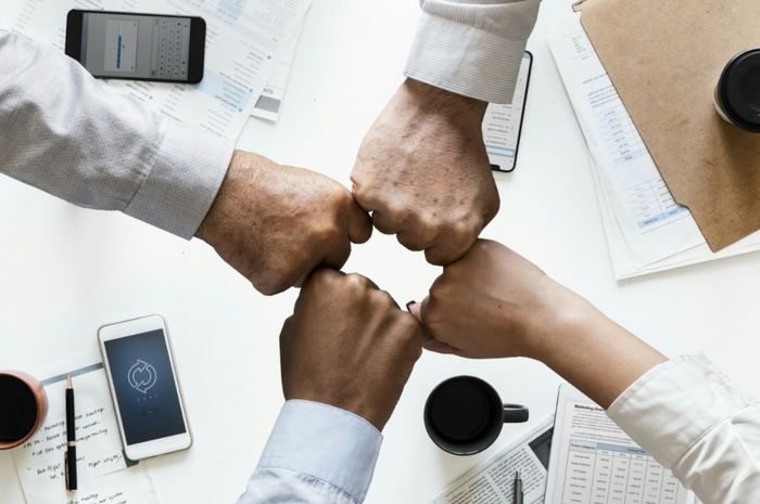 5 Macam Prinsip Persatuan dan Kesatuan yang Ada di Indonesia - Kids