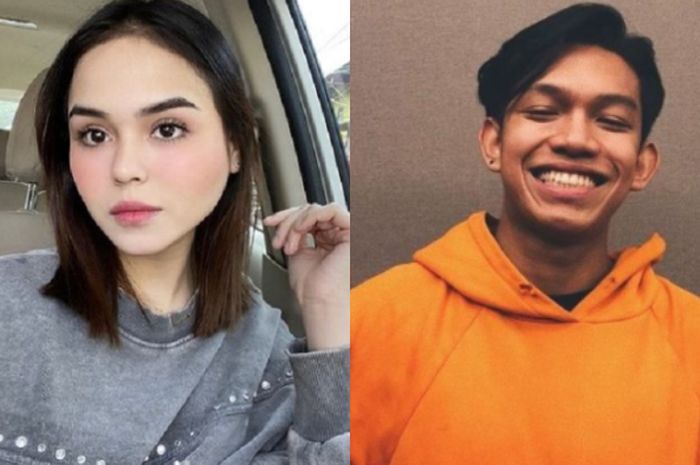 Ikut Berduka hingga Matanya Berkaca-kaca, Gaga Muhammad Minta Izin ...