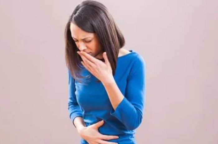 Selain Masuk Angin, Ini 3 Penyebab Pusing dan Mual yang Sering Terjadi ...