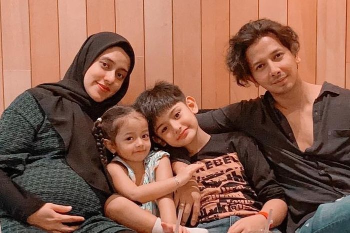 King Faaz Mengaku Lebih Pilih Menghafal Alquran Dibandingkan Bermain ...