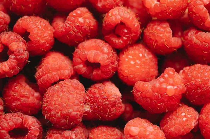 Kaya Antioksidan, Intip 6 Manfaat Buah Raspberry untuk Kesehatan Tubuh ...