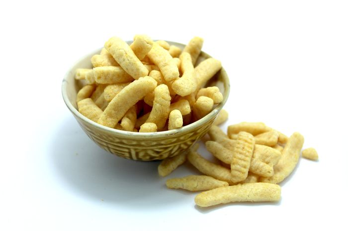 Masih Mau Beli? Coba Lihat Dulu Pengemasan Snack Curah yang Dijual di ... Masih Mau Beli? Coba Lihat Dulu Pengemasan Snack Curah yang Dijual di ...