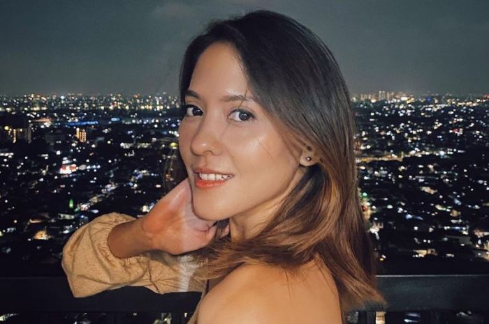 Ingat Aktris Lala Karmela? Lama Tak Muncul, Pemain 'Senandung Masa ...