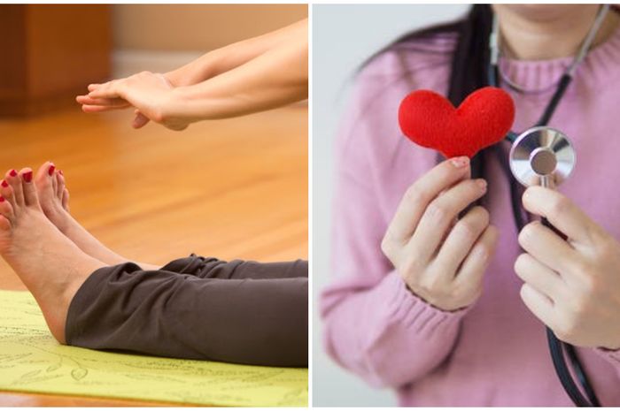 Cara Mudah dan Cepat Mengetahui Kesehatan Jantung Anda Menurut Peneliti ...