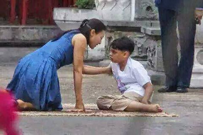 Padahal Menyandang Gelar Anak Raja Terkaya di Bumi, Pangeran Thailand ...