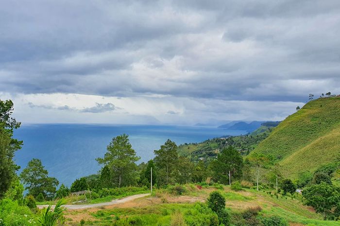 Melalui Pendekatan Smart City, Kabupaten Simalungun Siap Bangkitkan ...