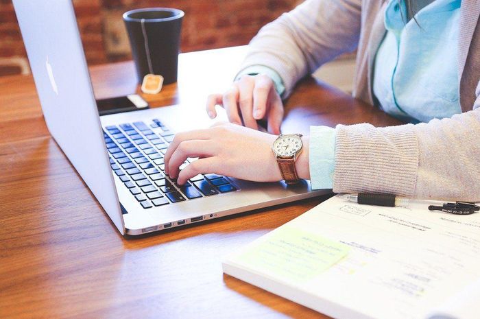 Contoh Kalimat yang Menunjukkan Imaji Visual, Materi Bahasa Indonesia ...