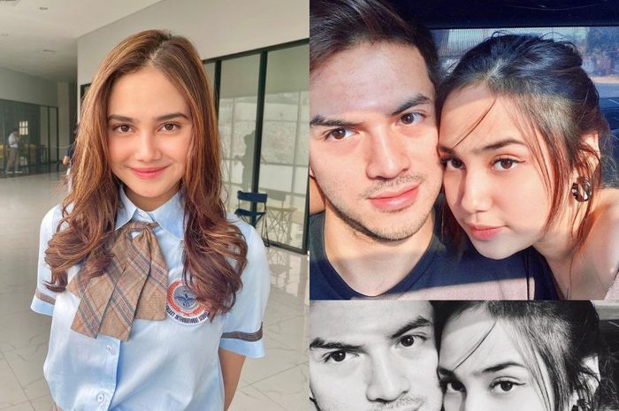 Rizky Nazar Terlibat Kasus Narkoba, Begini Penampilan Sang Kekasih yang ...