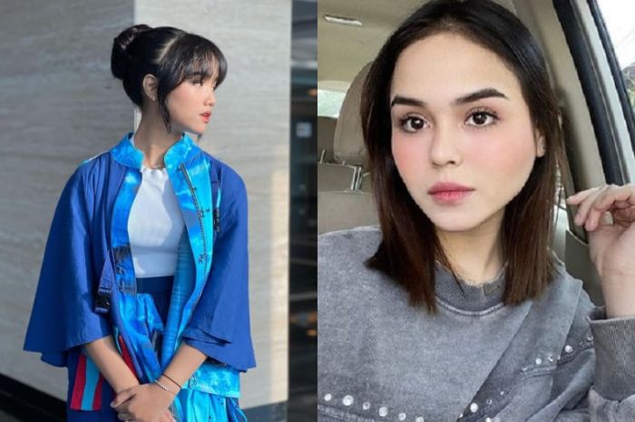 Turut Berdukacita Atas Kepergian Laura Anna, Fuji Beberkan Isi DM ...