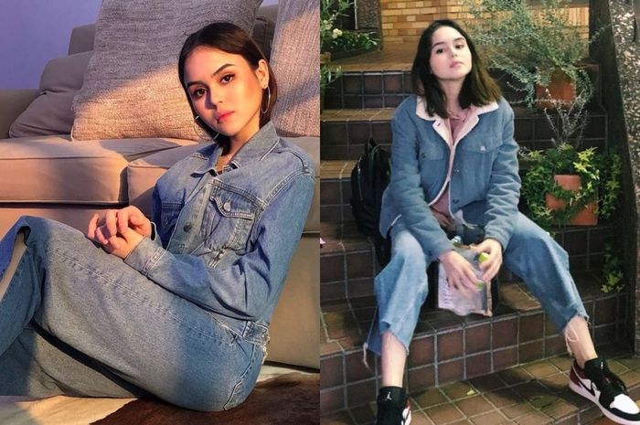 Edelenyi Laura Meninggal Dunia, Mengenang Kecantikannya Semasa Hidup ...