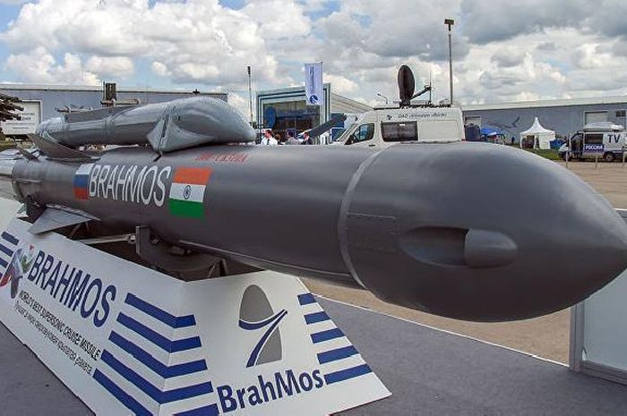 Ancaman China Meningkat, India Tawari Indonesia Rudal BrahMos Rudal ... Ancaman China Meningkat, India Tawari Indonesia Rudal BrahMos Rudal ...