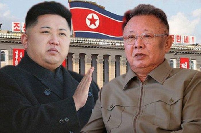 Wasiat Terakhir Ayah Kim Jong Un Terkuak Ini Alasan Sang Diktator Korea Utara Itu Marah Besar