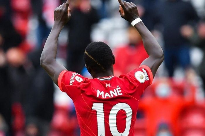 Profil Sadio Mane, Pemain Liverpool Serba Bisa Sama Hebatnya Mengumpan ...