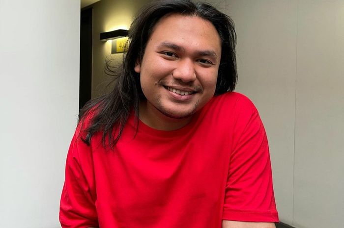 Mantan Tukang Ojek Jadi Artis, Dulu Banting Tulang Jualan Minuman di ...