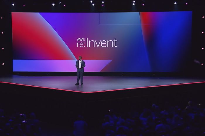 AWS re:Invent 2021: AWS Mudahkan Pemanfaatan Data untuk Inovasi - Semua Halaman - Info Komputer