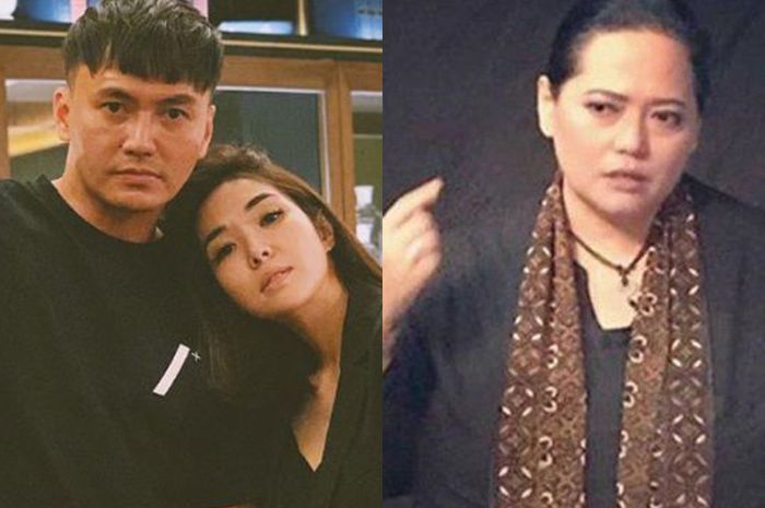 Gisel Putus dengan Wijin, Mbak You Ternyata Sempat Prediksi Hubungan Keduanya Akan Bubar di ...