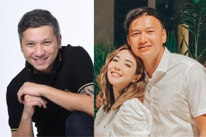 Sama-sama Jadi Mantan Gisella Anastasia, Wijin dan Gading Marten Kepergok Karaokean Bareng ...