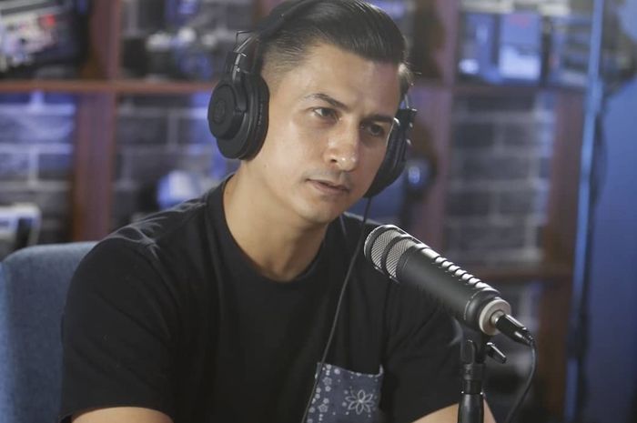 17 Tahun Bekerja di Dunia Seni Peran, Erwin Cortez Memimpikan Jadi News ...