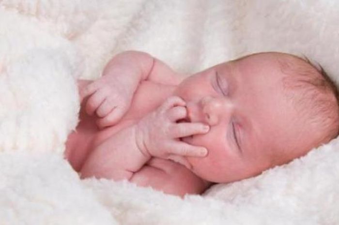 Inilah Tanda dan Gejala Bayi Terkena Penyakit Infeksi, Segera Hubungi ...