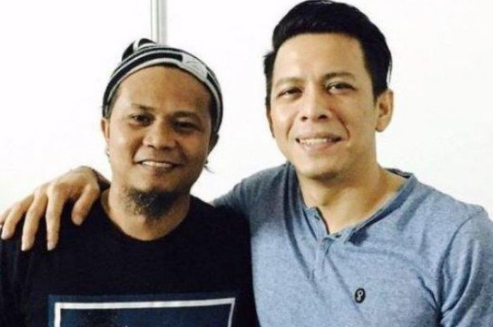 Reza Eks Noah dan Daftar Para Anak Band Hijrah, Masih Hafal Muka ...
