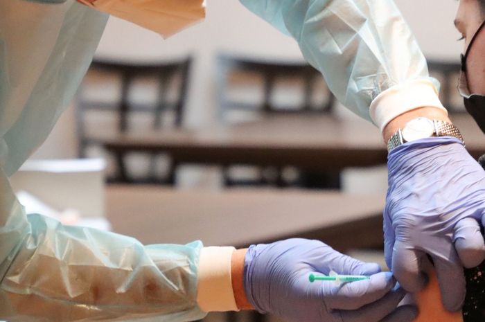 Puskesmas Tempat Vaksin Booster Di Jakarta Selatan Berikut Jadwal Dan