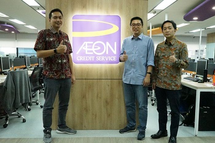 Belanja Daring di Elevania Kini Lebih Mudah dengan AEON Fast - Info ...