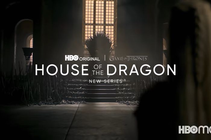 Daftar Serial HBO Max di 2022, Ada Spinoff Game of Thrones dan Wetworld ...