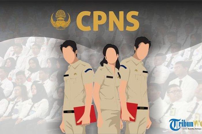 Kelulusan Tes CPNS 2021 Diumumkan, Cek Namamu Sekarang, Begini Cara ... Kelulusan Tes CPNS 2021 Diumumkan, Cek Namamu Sekarang, Begini Cara ...