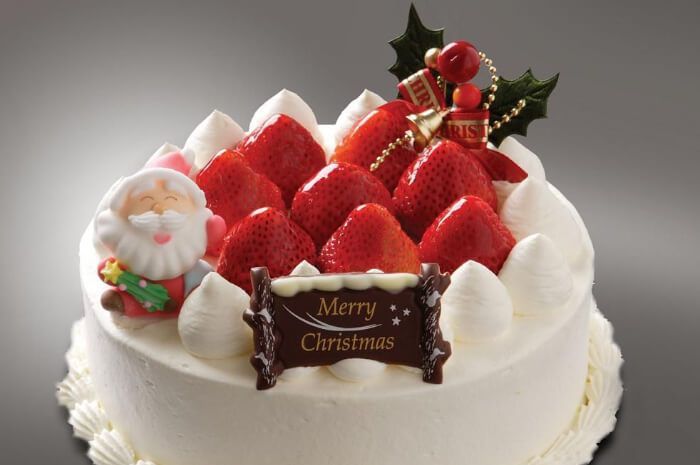 Menyambut Hari Natal 2021, Yuk Kenalan dengan Hidangan Khas Natal di ...