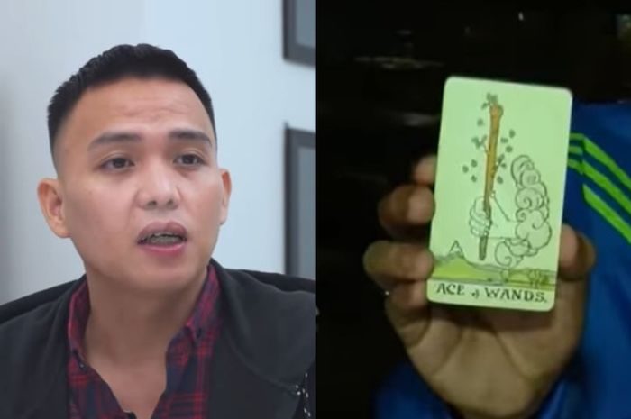 Ramalannya Soal Video Syur Artis R Viral, Inilah Sosok Hard Gumay ...