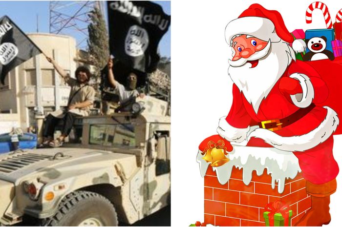 Sempat Hilang Bak Ditelan Bumi, Seisi Dunia Gempar Lihat Poster Kepala ...