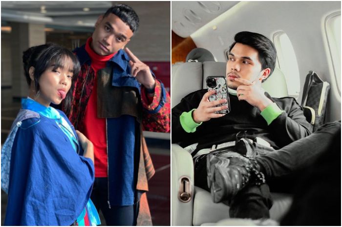Faisal Tak Izinkan Fuji Liburan Bareng Thariq Halilintar Faisal Tak Izinkan Fuji Liburan Bareng Thariq Halilintar
