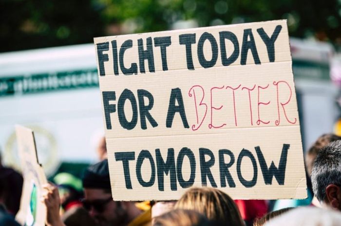 Hari HAM: Begini Keterkaitan Antara Hak Asasi Manusia dengan Kewajiban ...