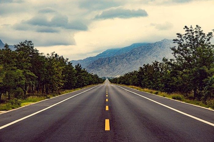 Mengapa Markah Jalan Memiliki Dua Warna Kuning dan Putih? # ...