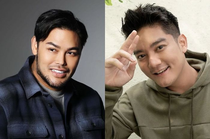 'Gue Guyur Ya Lo!' Bak Petir di Siang Bolong, Ivan Gunawan Mendadak ...