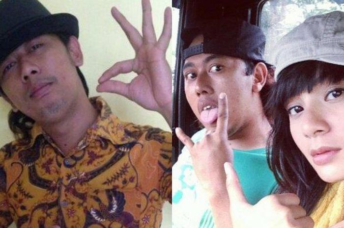 Innalillahi, Tak Muncul di TV Artis FTV dari Jogja ini Dikira Vakum ... Innalillahi, Tak Muncul di TV Artis FTV dari Jogja ini Dikira Vakum ...