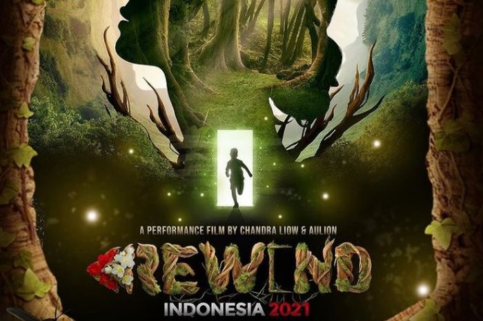 Daftar Lagu dan Artis yang Ada di YouTube Rewind Indonesia 2021 ...
