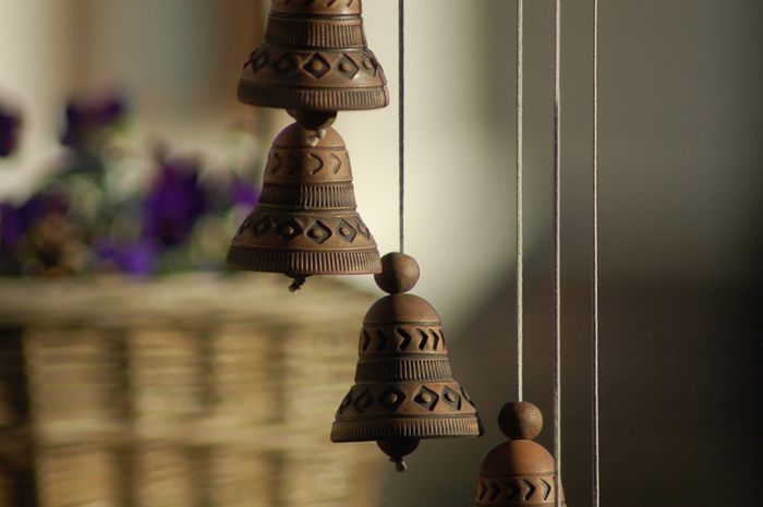 Contoh Suara Infrasonik, Audiosonik dan Ultrasonik dalam Kehidupan ...