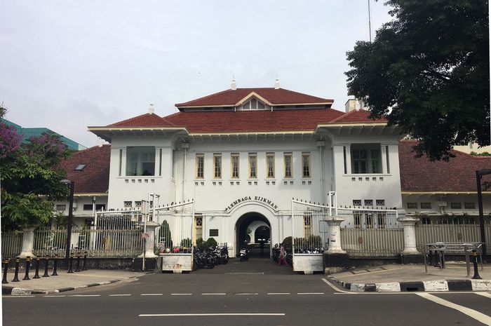 Lembaga Eijkman Melebur dengan BRIN, Bagaimana Sejarahnya Berdiri ...