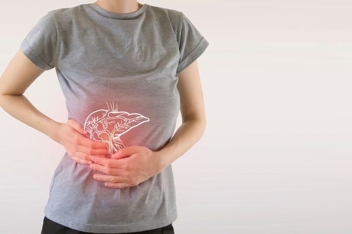 Ketahui 5 Penyebab Penyakit Liver yang Perlu Kalian Waspadai - Hai
