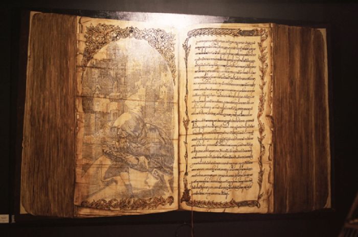 Padahal Kerap Disandingkan dengan Negarakertagama dan Sutasoma Sebagai ...