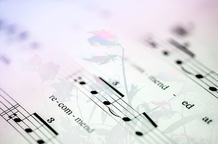 Istilah Tempo dan Artinya dalam Sebuah Lagu, Materi Kelas 4 SD Tema 6 ...