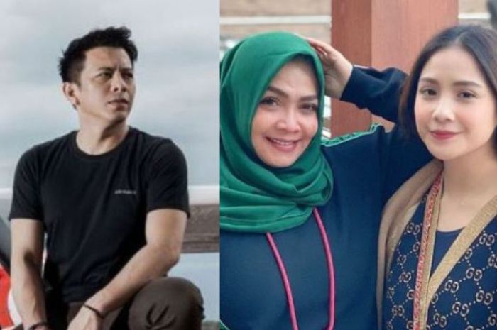 BERITA TERPOPULER: Nama Nagita Slavina Dicoret dari Daftar Ahli Waris, hingga Sosok Wanita yang ...
