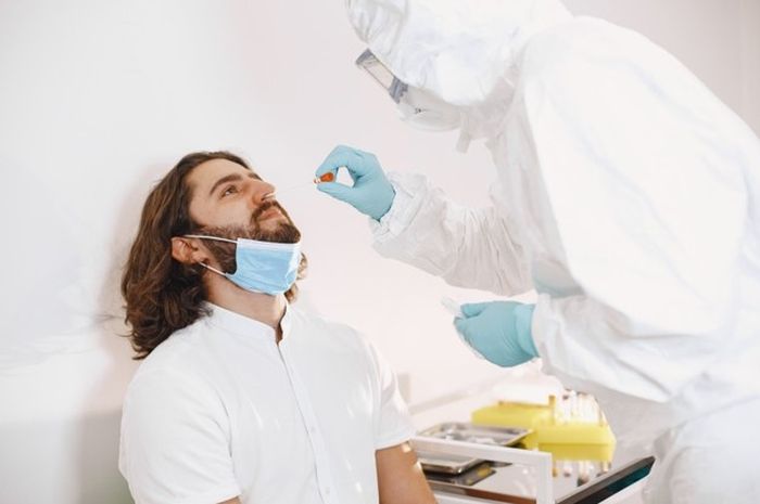 Cara Mengatasi Hasil Antigen Tidak Muncul di PeduliLindungi, Cuma Butuh ...