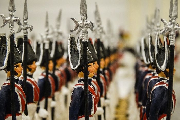 Tokoh: Pengertian, Macam-Macam, serta Penjelasannya - Semua Halaman - Kids