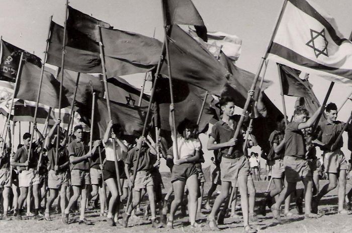 Sudah Ada 120 Tahun yang Lalu, Begini Geliat Tumbuh Kembang Zionisme ...