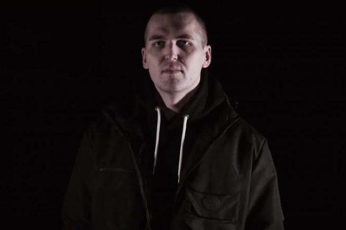 Kisah Tragis Rapper Ukraina Dimutilasi Istri Sendiri Akibat Diduga ...