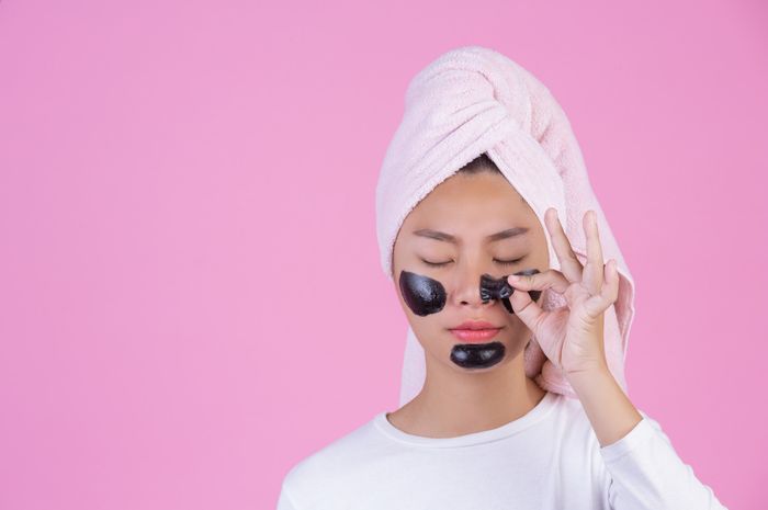 Kurang dari 5 Menit Langsung Jadi! Begini Cara Bikin Masker Wajah dari ...
